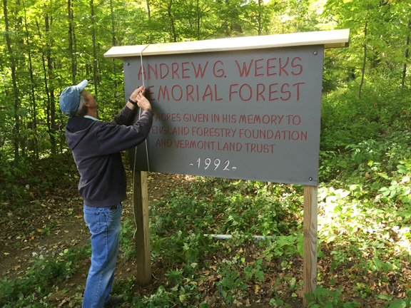 Guilford Trails - Town of Guilford, Vermont