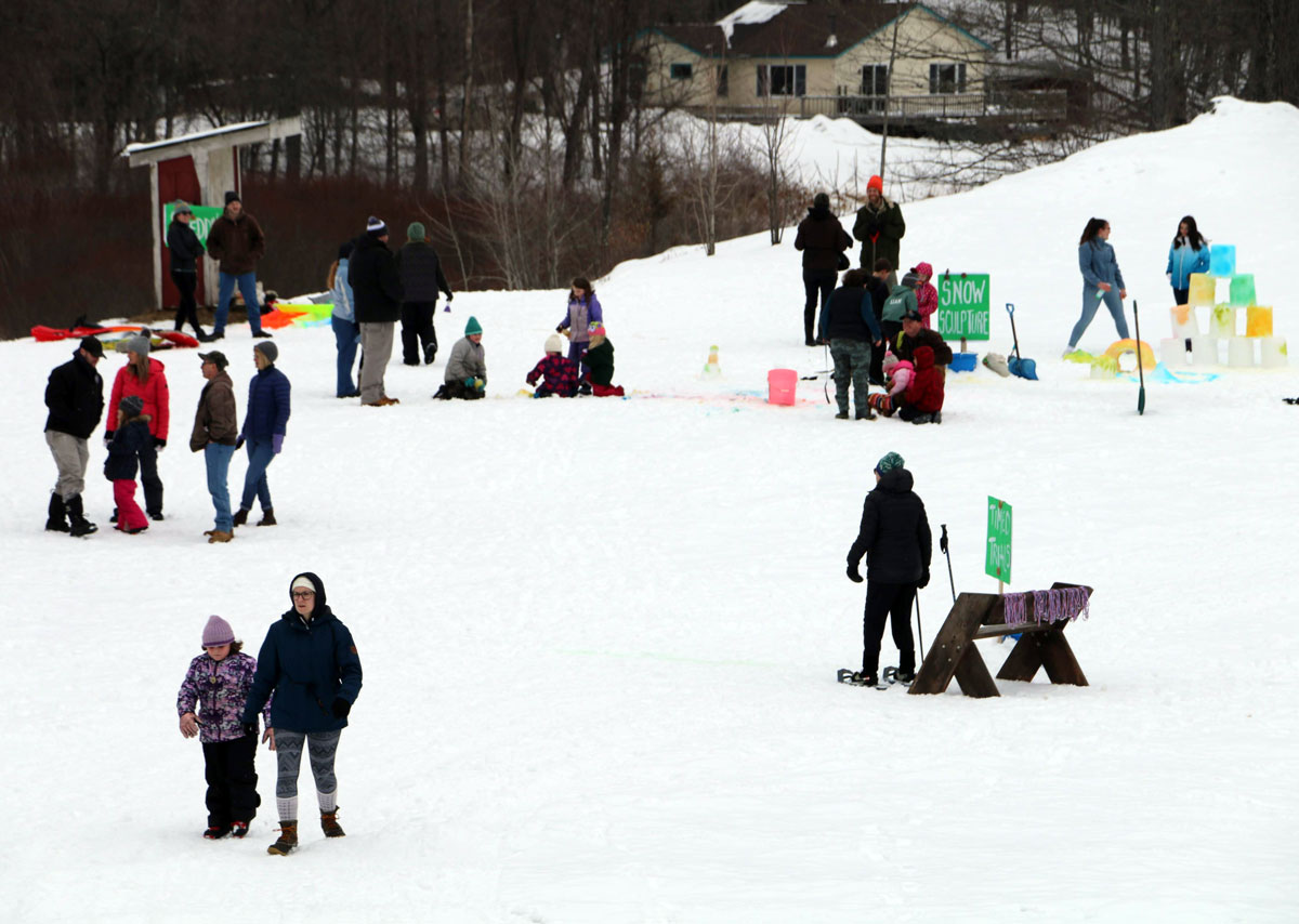 Recreation Calendar - Town of Guilford, Vermont
